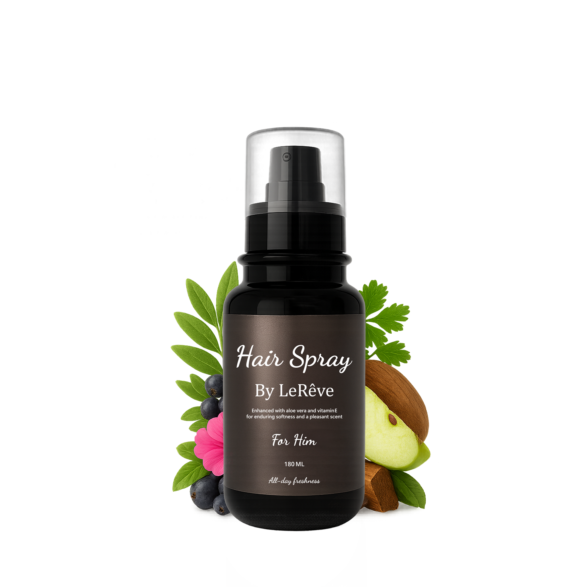 YSL Y EDP Hair & Beard Hair Spray – Le Reve Fragrance